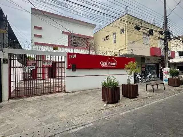 Prédio para Locação em Teresina/PI Centro