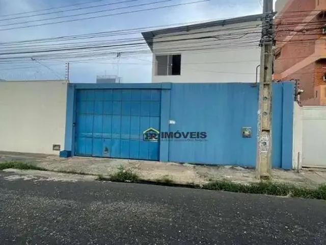 Prédio para Locação em Teresina/PI Centro