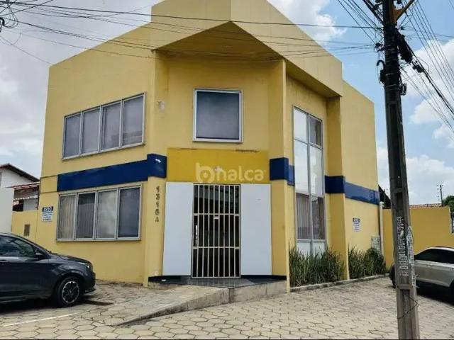 Prédio para Locação em Teresina/PI Jóquei