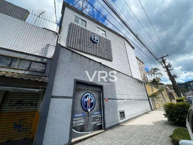Prédio para Locação em Teresópolis/RJ Agriões