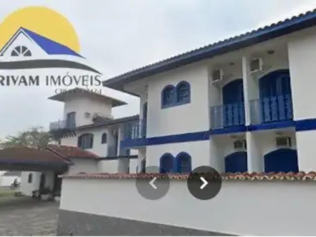 Prédio para Locação em Ubatuba/SP Itaguá