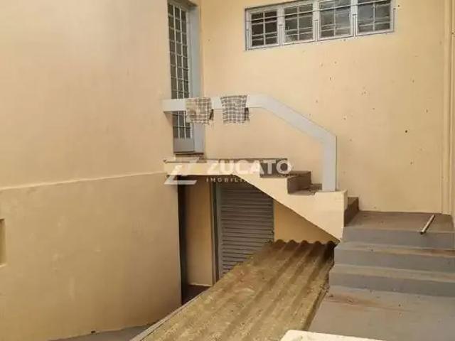 Prédio para Locação em Uberaba/MG Centro