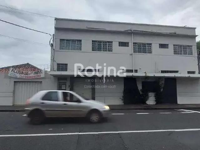 Prédio para Locação em Uberlândia/MG Martins
