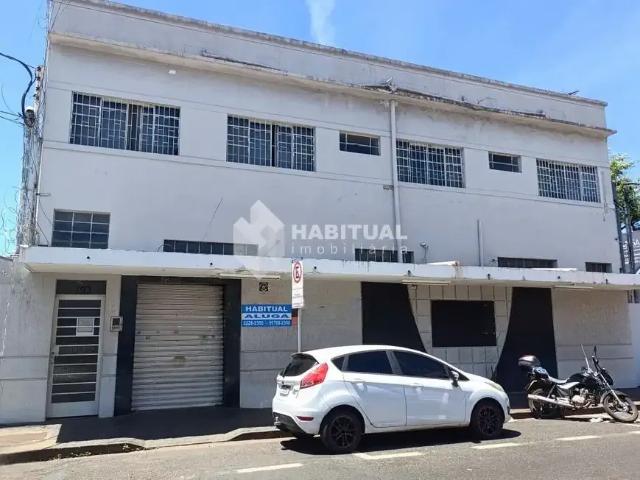 Prédio para Locação em Uberlândia/MG Martins
