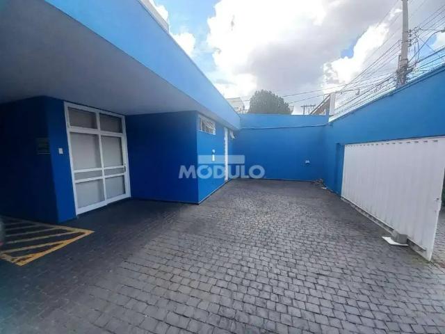 Prédio para Locação em Uberlândia/MG Martins