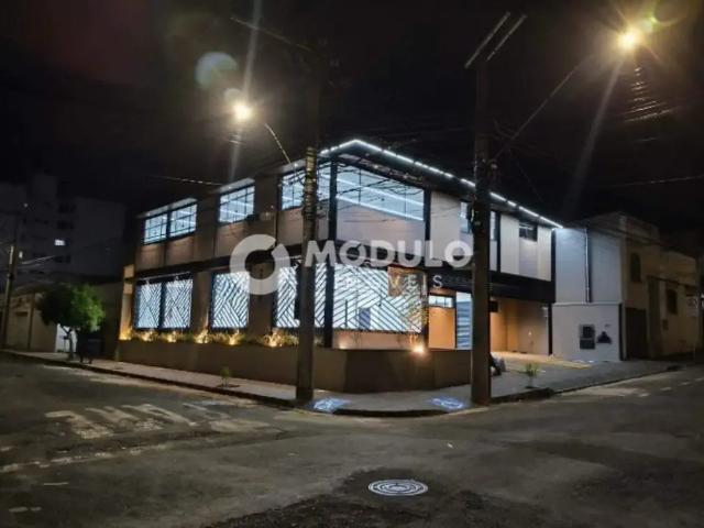 Prédio para Locação em Uberlândia/MG Martins