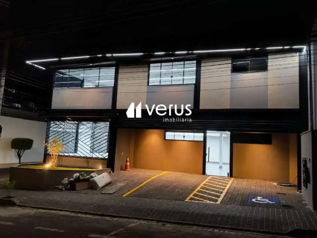 Prédio para Locação em Uberlândia/MG Martins