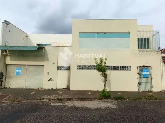 Prédio para Locação em Uberlândia/MG Martins