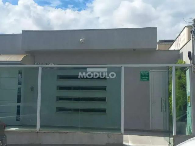Prédio para Locação em Uberlândia/MG Martins