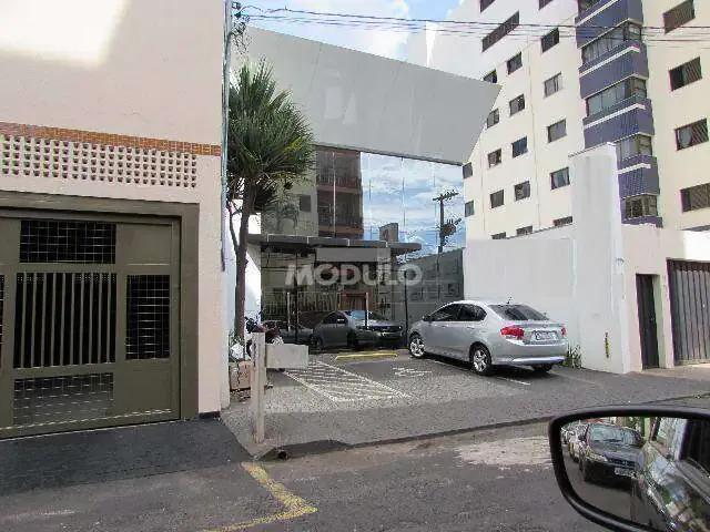 Prédio para Locação em Uberlândia/MG Martins