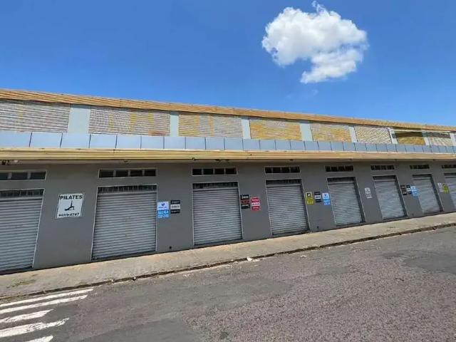 Prédio para Locação em Uberlândia/MG Martins