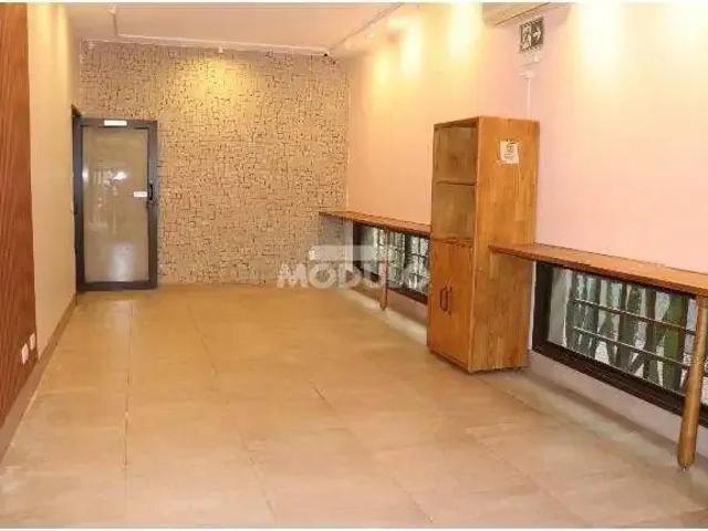 Prédio para Locação em Uberlândia/MG Martins