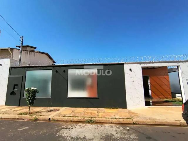 Prédio para Locação em Uberlândia/MG Martins
