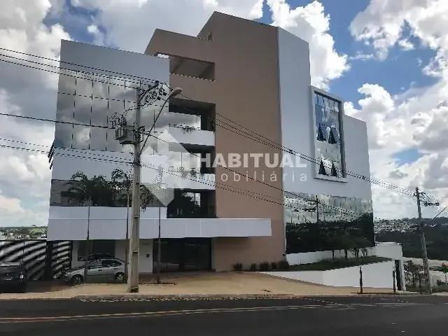 Prédio para Locação em Uberlândia/MG Morada da Colina