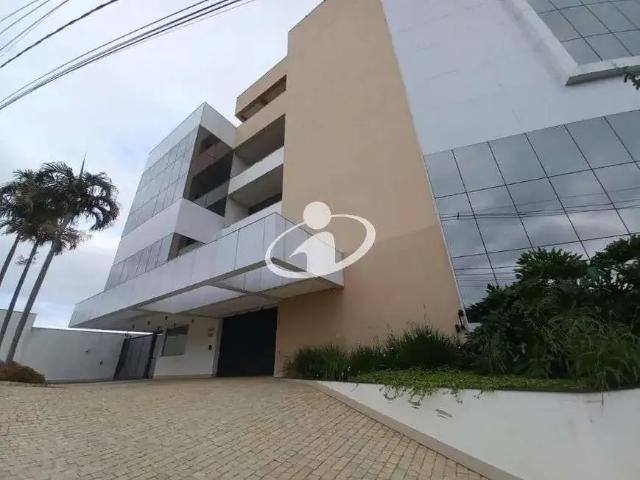 Prédio para Locação em Uberlândia/MG Morada da Colina