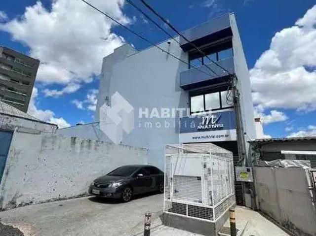 Prédio para Locação em Uberlândia/MG Nossa Senhora Aparecida
