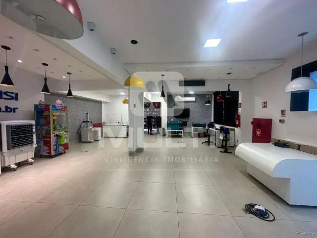 Prédio para Locação em Uberlândia/MG Nossa Senhora Aparecida 1 Quartos
