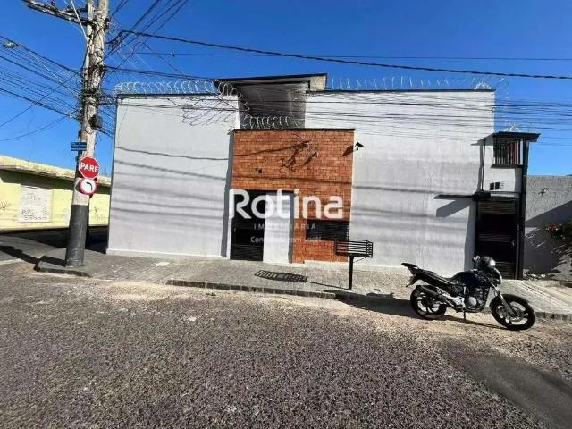 Prédio para Locação em Uberlândia/MG Nossa Senhora Aparecida