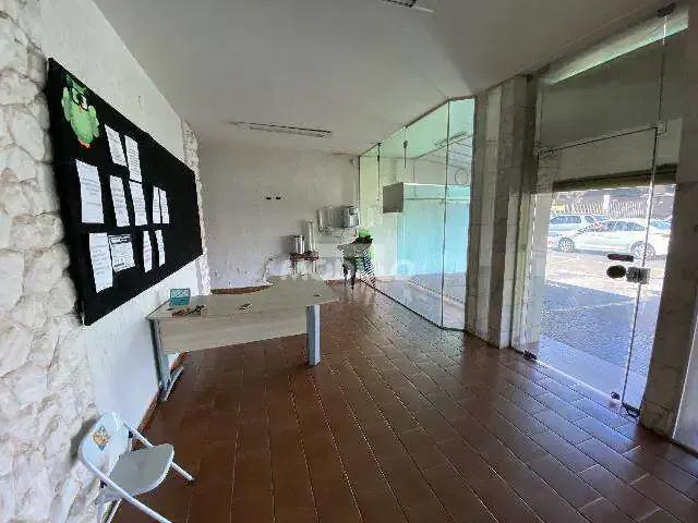Prédio para Locação em Uberlândia/MG Nossa Senhora Aparecida