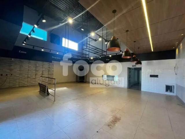 Prédio para Locação em Uberlândia/MG Novo Mundo