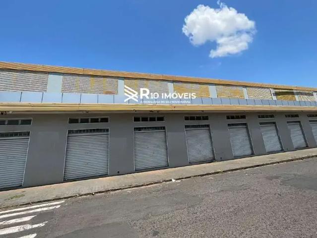 Prédio para Locação em Uberlândia/MG Bom Jesus