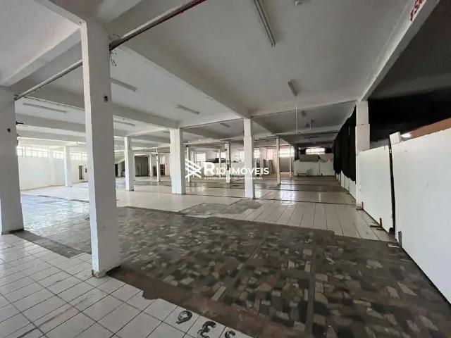 Prédio para Locação em Uberlândia/MG Bom Jesus