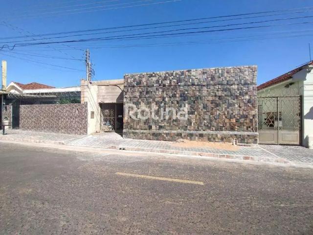 Prédio para Locação em Uberlândia/MG Bom Jesus