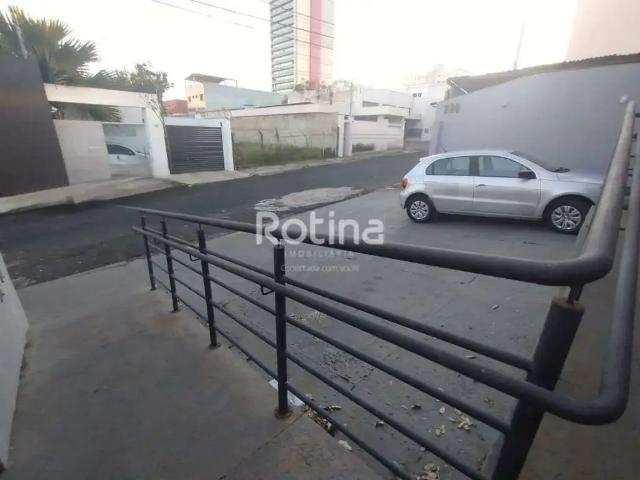 Prédio para Locação em Uberlândia/MG Brasil 2 Quartos