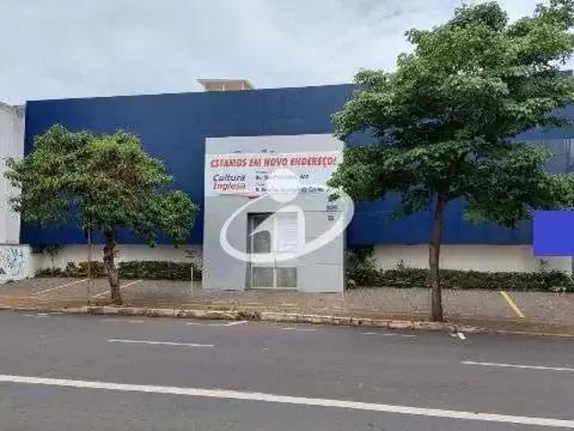 Prédio para Locação em Uberlândia/MG Centro