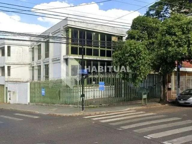 Prédio para Locação em Uberlândia/MG Centro