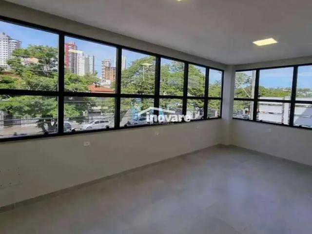 Prédio para Locação em Uberlândia/MG Centro
