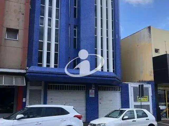 Prédio para Locação em Uberlândia/MG Centro