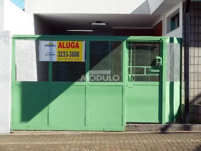 Prédio para Locação em Uberlândia/MG Centro 5 Quartos