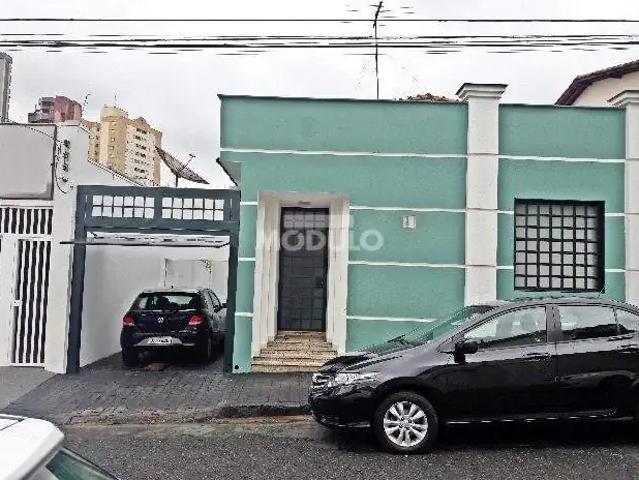 Prédio para Locação em Uberlândia/MG Centro