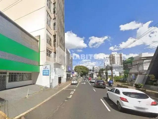 Prédio para Locação em Uberlândia/MG Centro