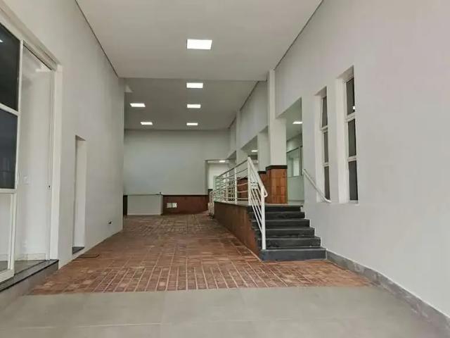 Prédio para Locação em Uberlândia/MG Centro