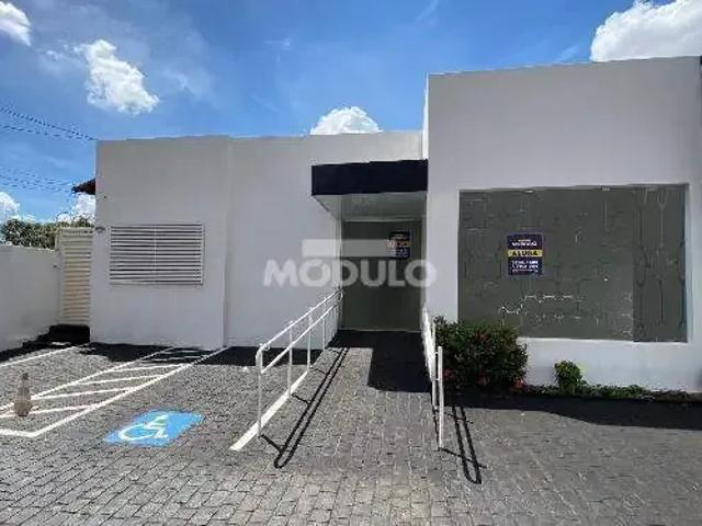 Prédio para Locação em Uberlândia/MG Centro