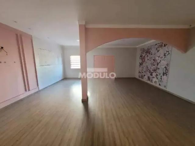 Prédio para Locação em Uberlândia/MG Centro