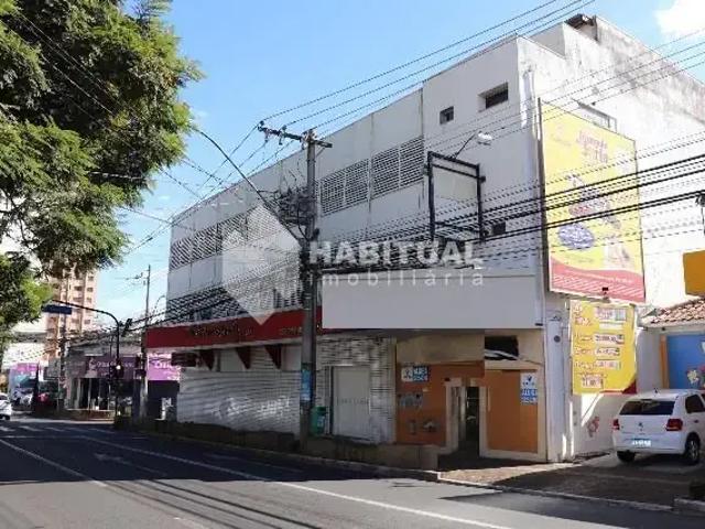 Prédio para Locação em Uberlândia/MG Centro