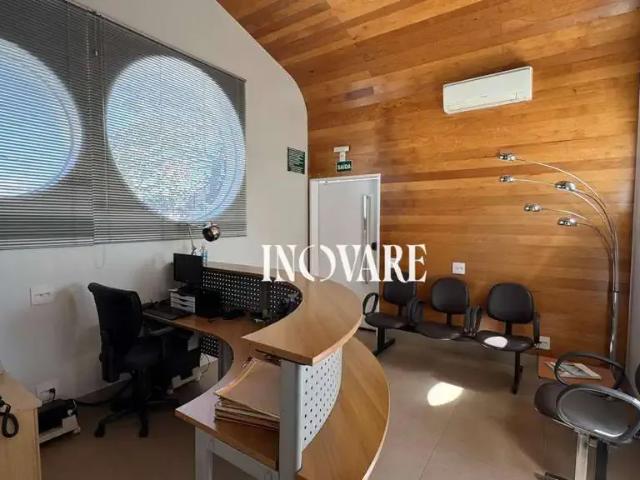 Prédio para Locação em Uberlândia/MG Centro