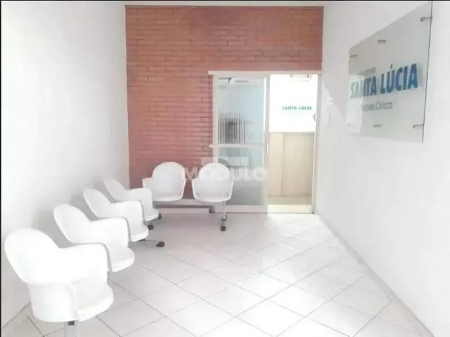 Prédio para Locação em Uberlândia/MG Centro
