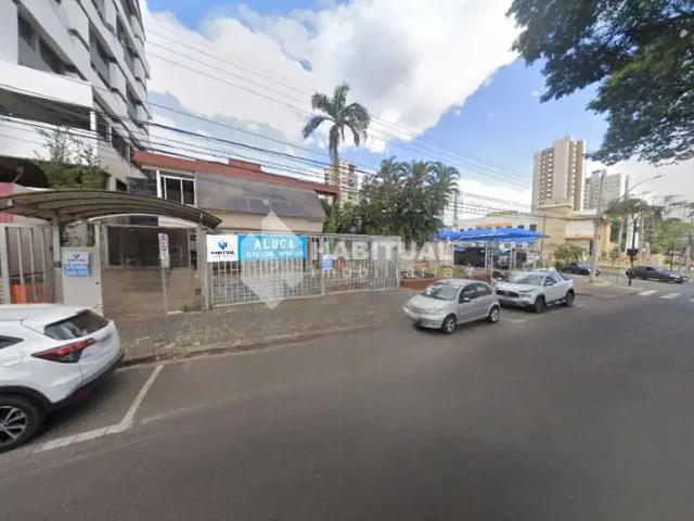 Prédio para Locação em Uberlândia/MG Centro