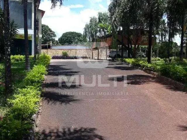 Prédio para Locação em Uberlândia/MG Chácaras Tubalina 1 Quartos