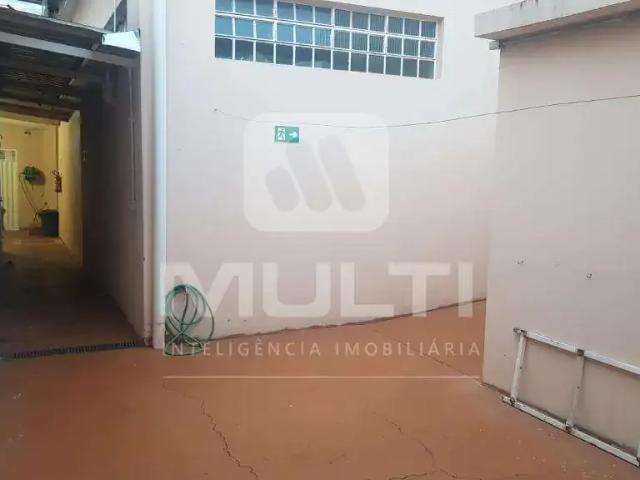 Prédio para Locação em Uberlândia/MG Cidade Jardim 1 Quartos