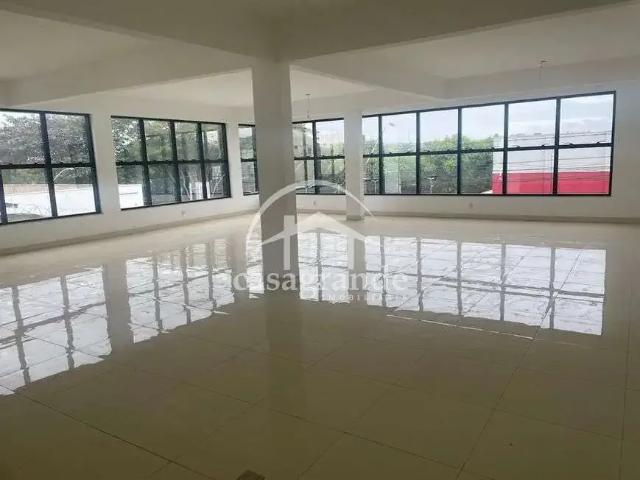 Prédio para Locação em Uberlândia/MG Cidade Jardim