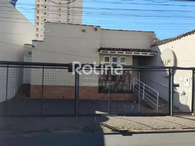 Prédio para Locação em Uberlândia/MG Fundinho