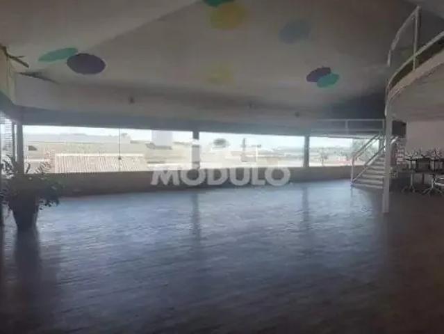 Prédio para Locação em Uberlândia/MG Fundinho