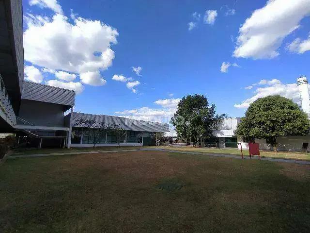 Prédio para Locação em Uberlândia/MG Granja Marileusa