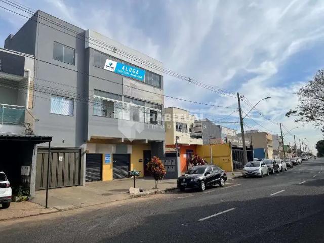 Prédio para Locação em Uberlândia/MG Jardim Europa