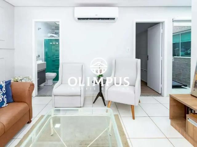 Prédio para Locação em Uberlândia/MG Jardim Karaíba 3 Quartos